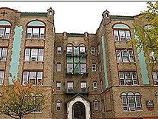 Elm Court/Kearny