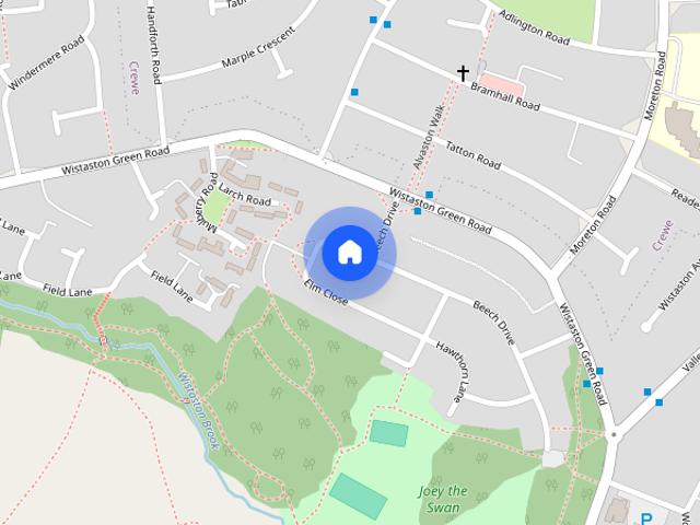 Elm Close