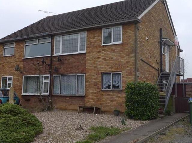 Elm Close, Binley Woods, Coventry CV3, 2 bed maisonette to rent, £975 pcm | PrimeLocation
