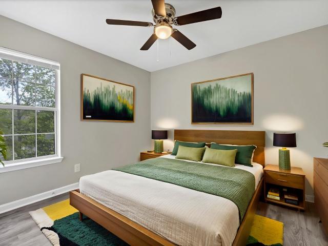 Elm Creek Apartments