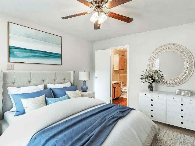 Elm Creek Apartments 1 Bedroom Apartment for Rent at 2911 Sycamore Springs Dr, Houston, TX 77339 Kingwood