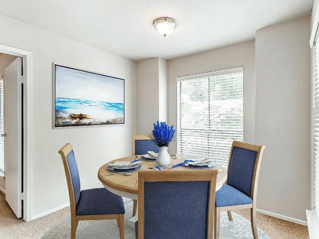 Elm Creek Apartments 2 Bedroom Apartment for Rent at 2911 Sycamore Springs Dr, Houston, TX 77339 Kingwood