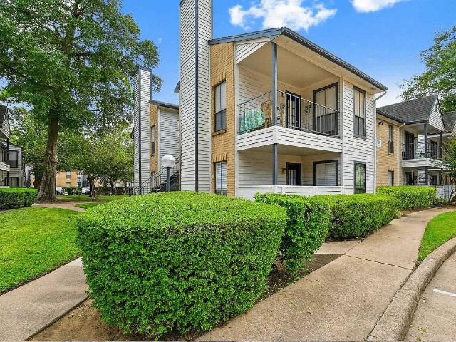 Elm Creek Apartments 2 Bedroom Apartment for Rent at 2911 Sycamore Springs Dr, Houston, TX 77339 Kingwood