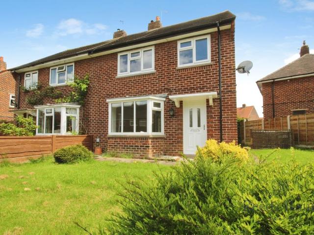 Elm Crescent, Alderley Edge, Cheshire SK9, 3 bed semi detached house to rent, £1,500 pcm | PrimeLocation