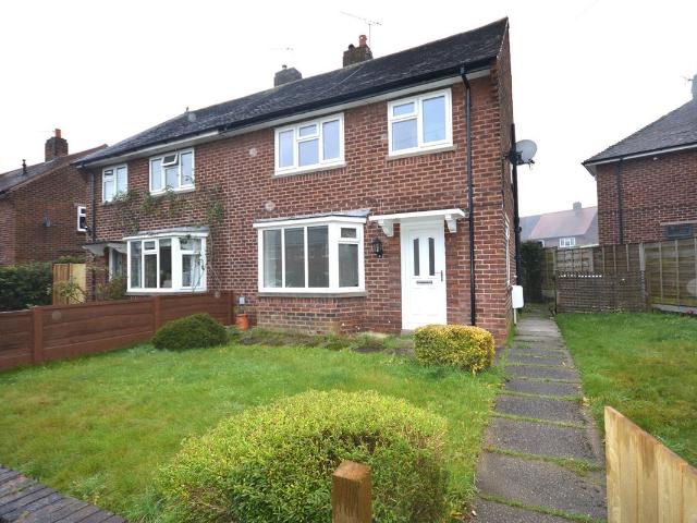 Elm Crescent, Alderley Edge SK9, 3 bed semi detached house to rent, £1,500 pcm | PrimeLocation