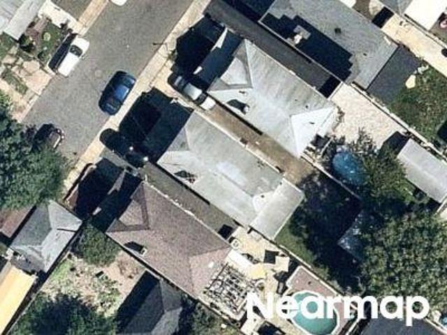 Elm Ct