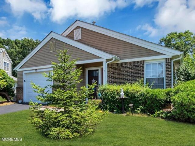 Elm Ct, Barnegat, Home For Sale