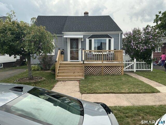 Elm Ct, East Haven, Home For Sale