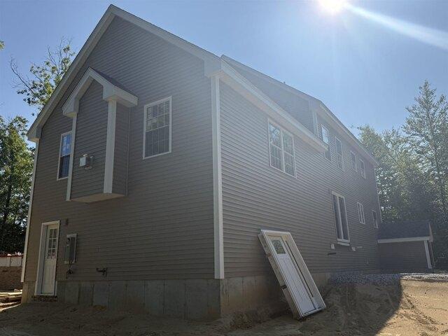 Elm Ct Lot,barrington, Home For Sale