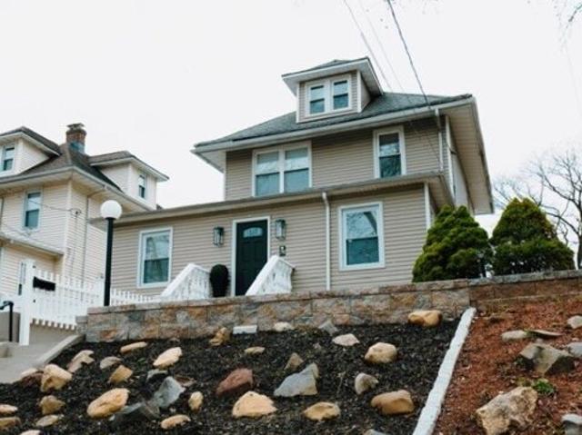 Elm Ave, Bogota, Home For Sale