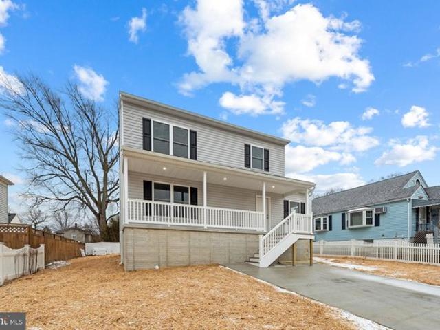 Elm Ave, Bowie, MD 20715