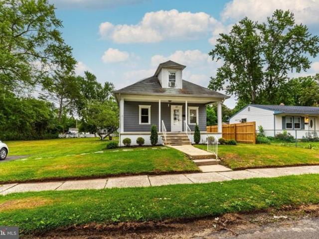 Elm Ave, Clementon, Home For Sale