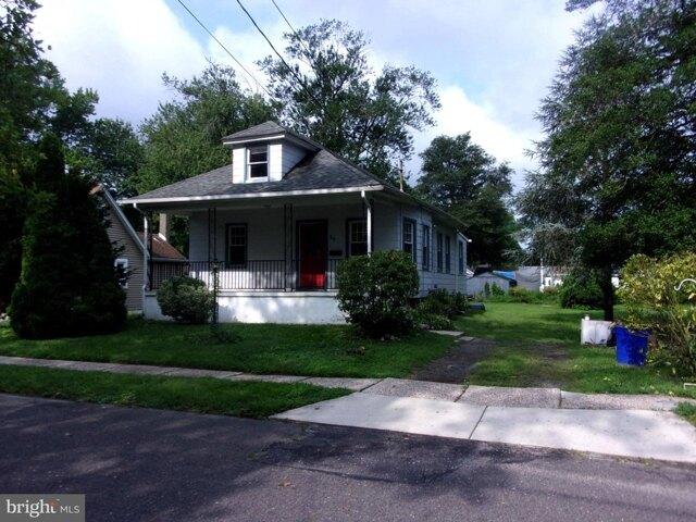 Elm Ave, Clementon, Home For Sale