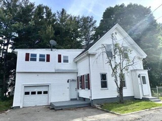 Elm Ave, Holbrook, Home For Sale