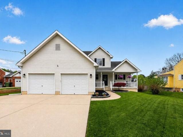 Elm Ave, Pitman, Home For Sale