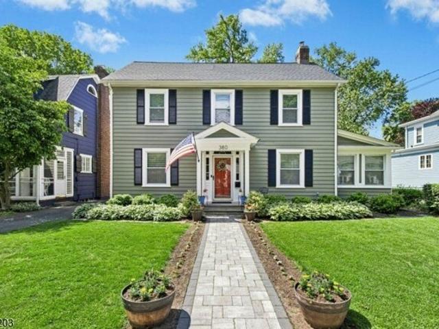 Elm Ave, Rahway, Home For Sale