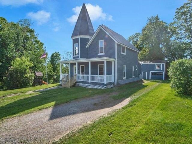 Elm Ave, Richford, Home For Sale