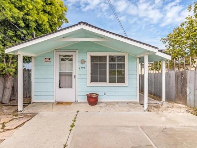 Elm Ave, Seaside, Home For Sale