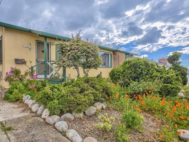 Elm Ave, Seaside, Home For Sale