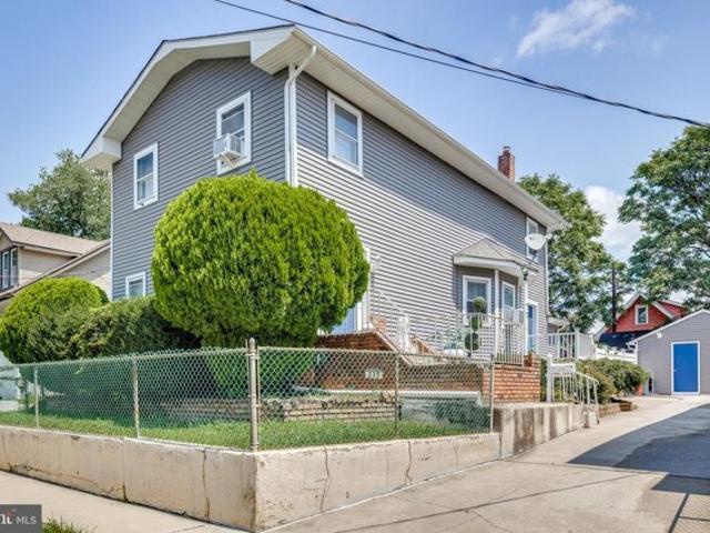 Elm Ave, Woodlynne, Home For Sale