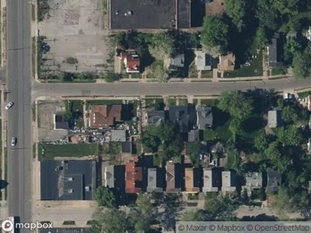 Elm Ave