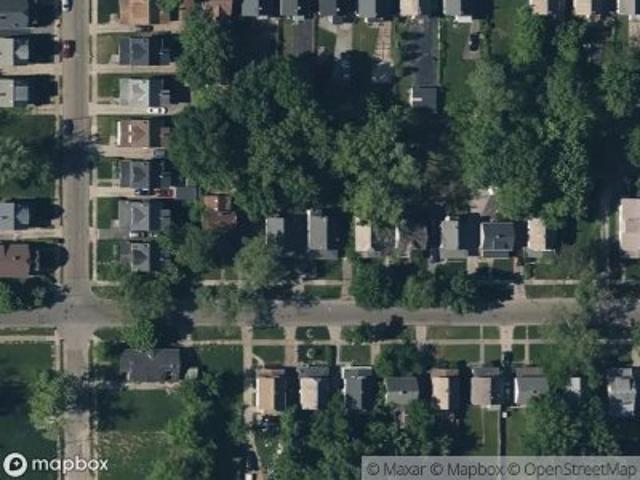 Elm Ave