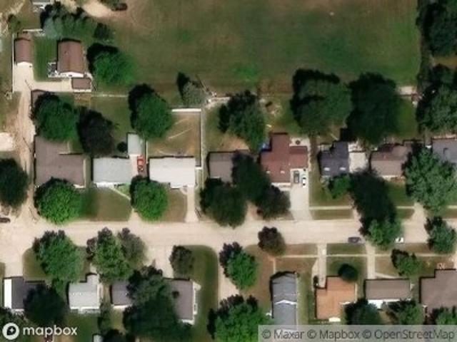 Elm Ave