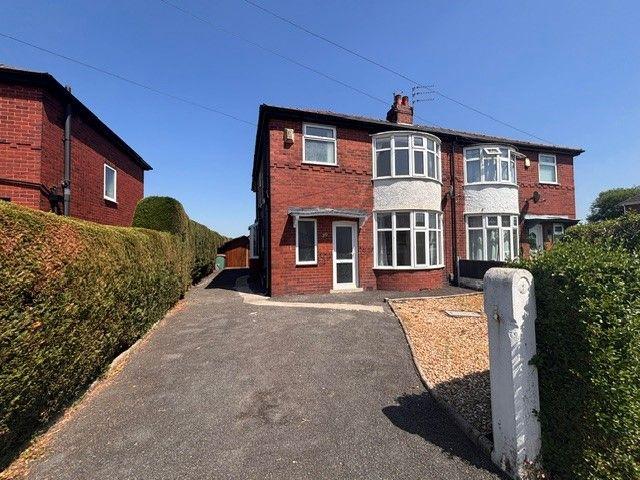 Elm Avenue, Ashton On Ribble, Preston PR2, 3 bed semi detached house to rent, £995 pcm | PrimeLocation