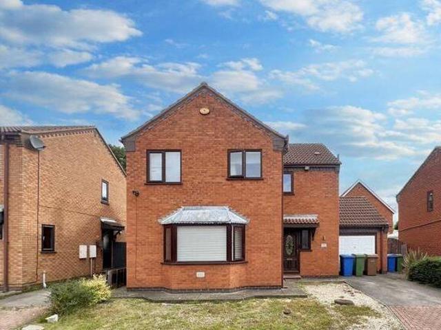 Elm Avenue, Burstwick, 3 Bedroom Detached