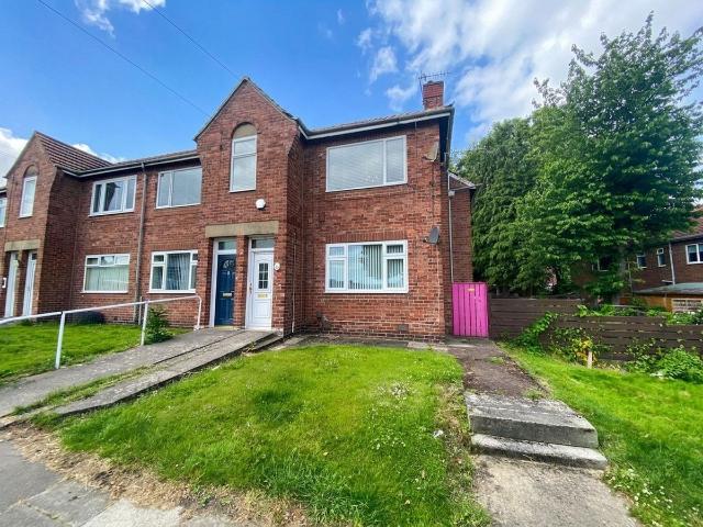 Elm Avenue, Gateshead NE11, 3 bed flat to rent, £750 pcm | PrimeLocation
