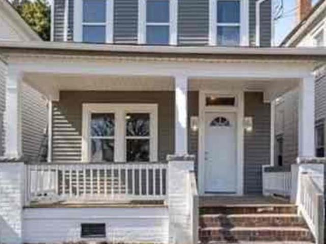 Elm Avenue Rooming House