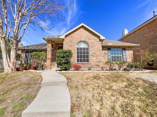 Elm Brook Ct, Allen, Home For Sale