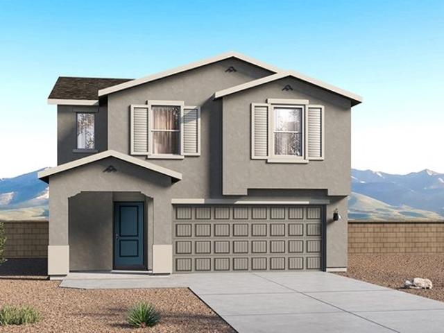 Elm C30E Plan Blackhawk Community