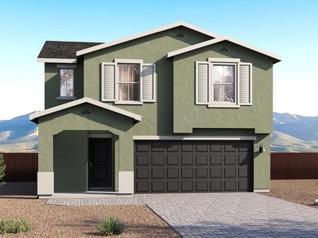 Elm C30E Plan Redford Estates Community