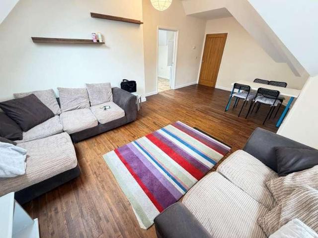 Elm Green Court, Wilton Road, Southampton, Hampshire, SO15
