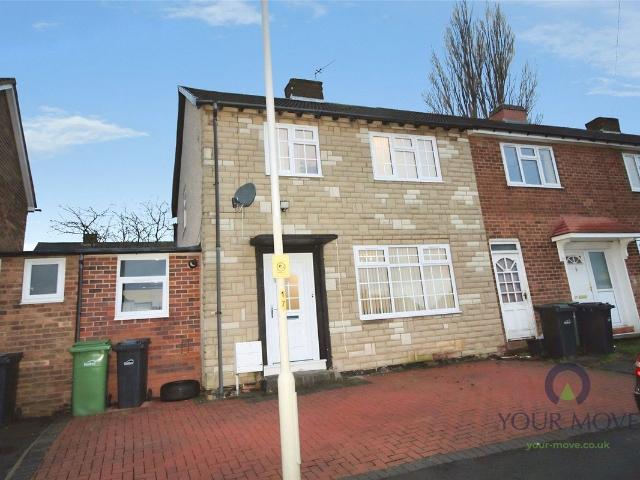 Elm Green, Dudley, West Midlands DY1, 3 bed semi detached house to rent, £1,100 pcm | PrimeLocation