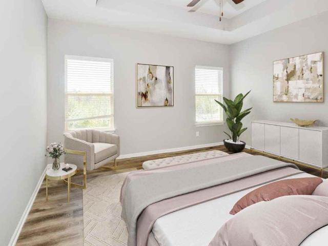 Elm Grove 3 Bedroom Apartment for Rent at 16661 Maybrook Dr, Belton, MO 64012