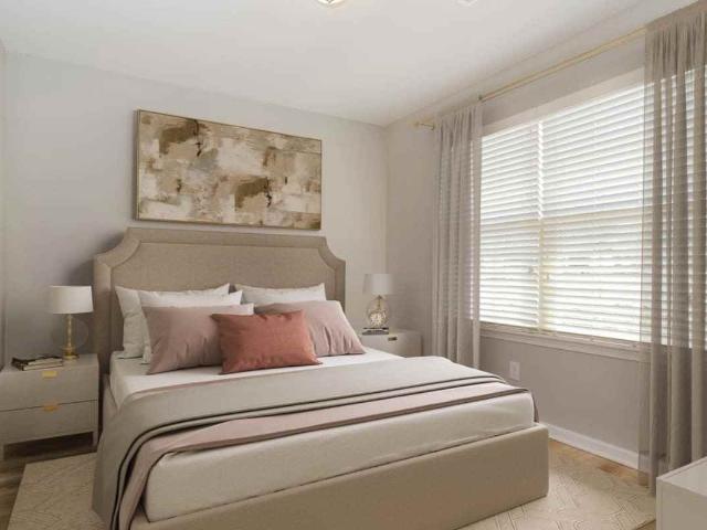 Elm Grove 3 Bedroom Apartment for Rent at 16661 Maybrook Dr, Belton, MO 64012