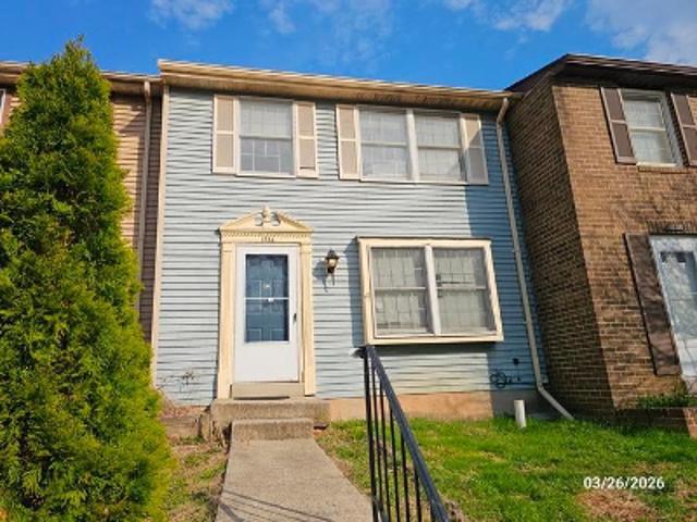 Elm Grove Cir