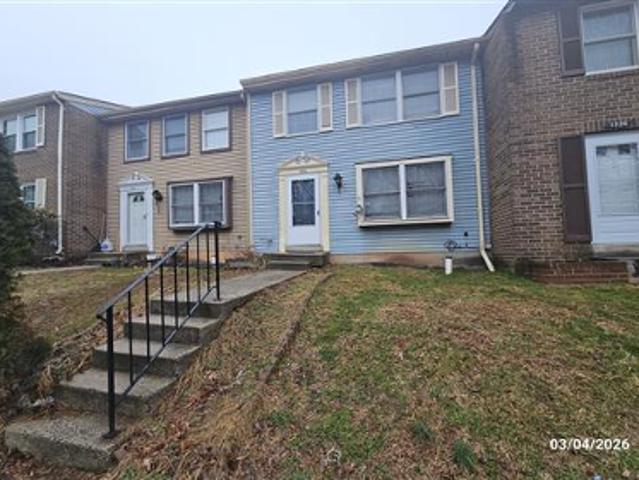 Elm Grove Cir
