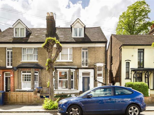 Elm Grove, Cricklewood NW2, 1 bed flat to rent, £1,352 pcm | PrimeLocation