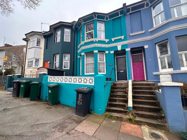 Elm Grove, Brighton BN2, 1 bed terraced house to rent, £1,250 pcm | PrimeLocation