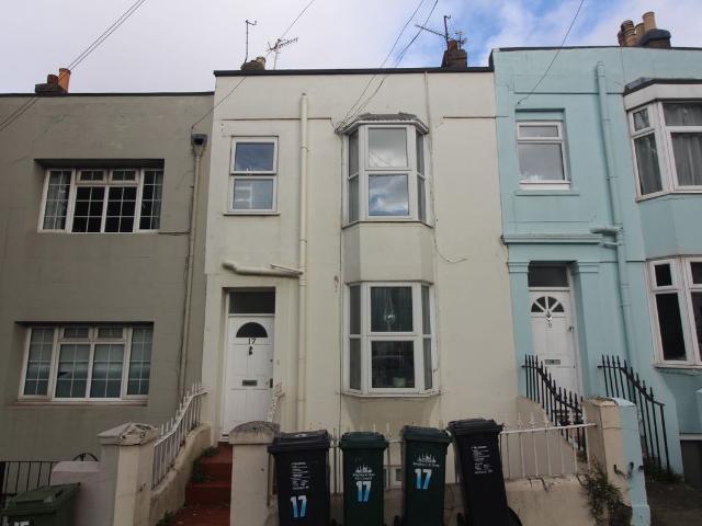Elm Grove, Brighton, East Sussex BN2, 1 bed flat to rent, £1,200 pcm | PrimeLocation