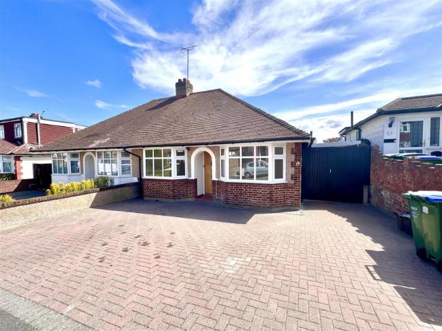 Elm Grove, Erith