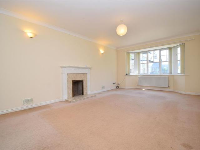 Elm Grove, Horbury, Wakefield