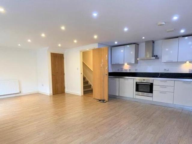Elm Grove, Southsea, 2 Bedroom Ground