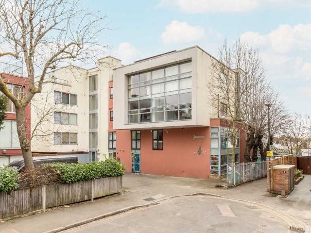 Elm Grove, Wimbledon, SW19, London