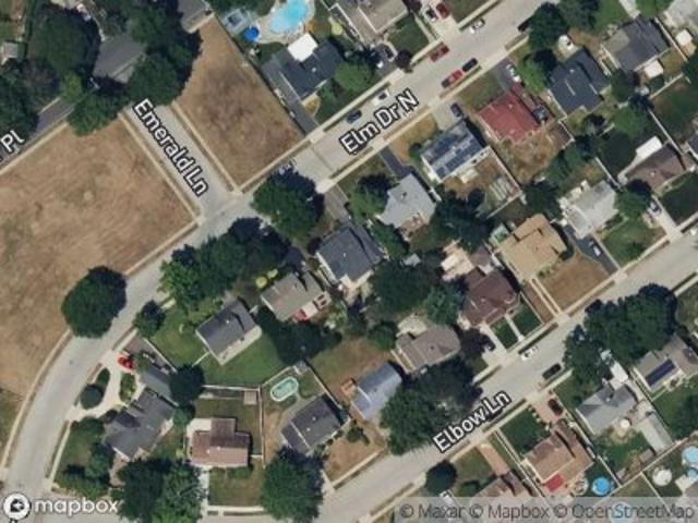 Elm Dr N