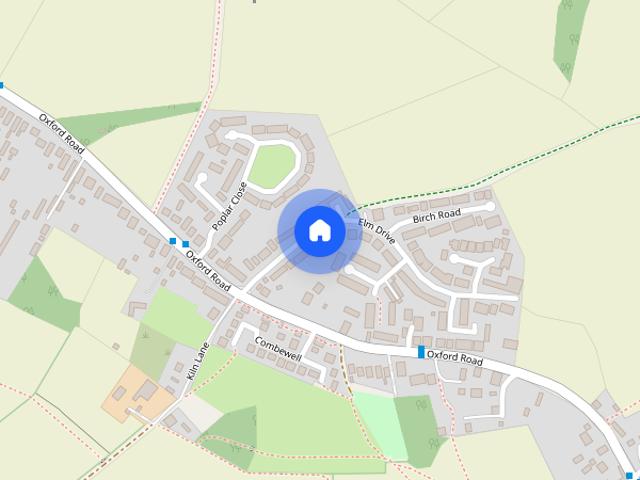 Elm Drive, Garsington, OX44
