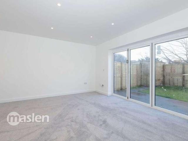 Elm Drive, Hove, BN3
